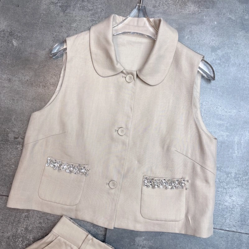 Mirror quality Loro Piana Short Suits