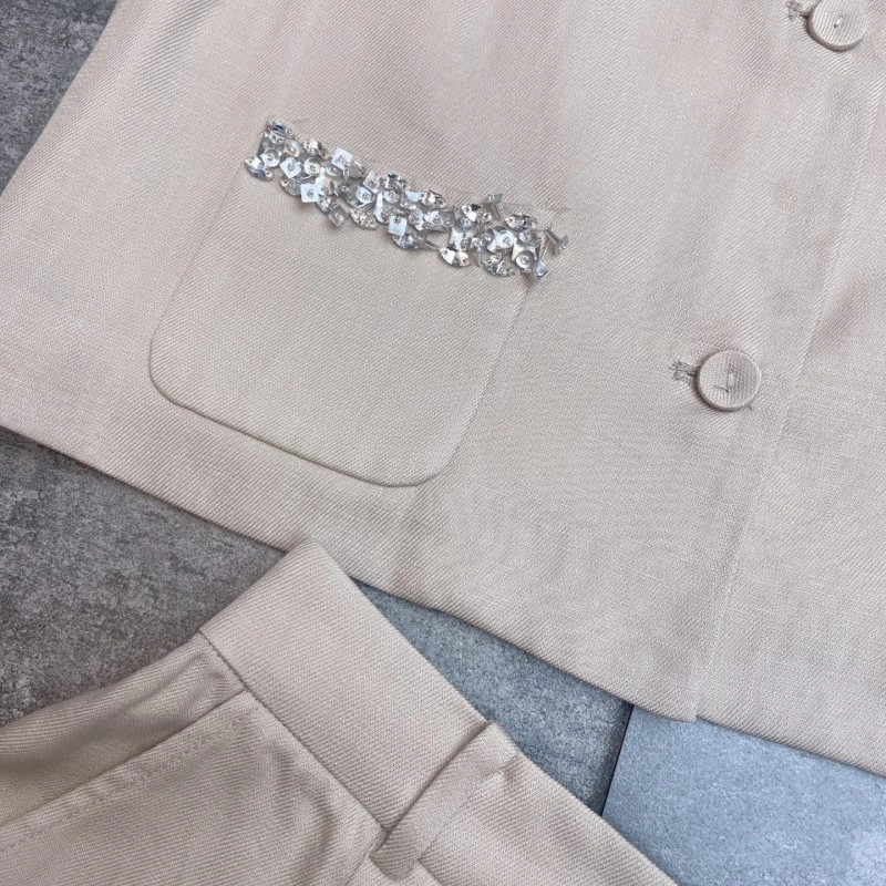 Mirror quality Loro Piana Short Suits