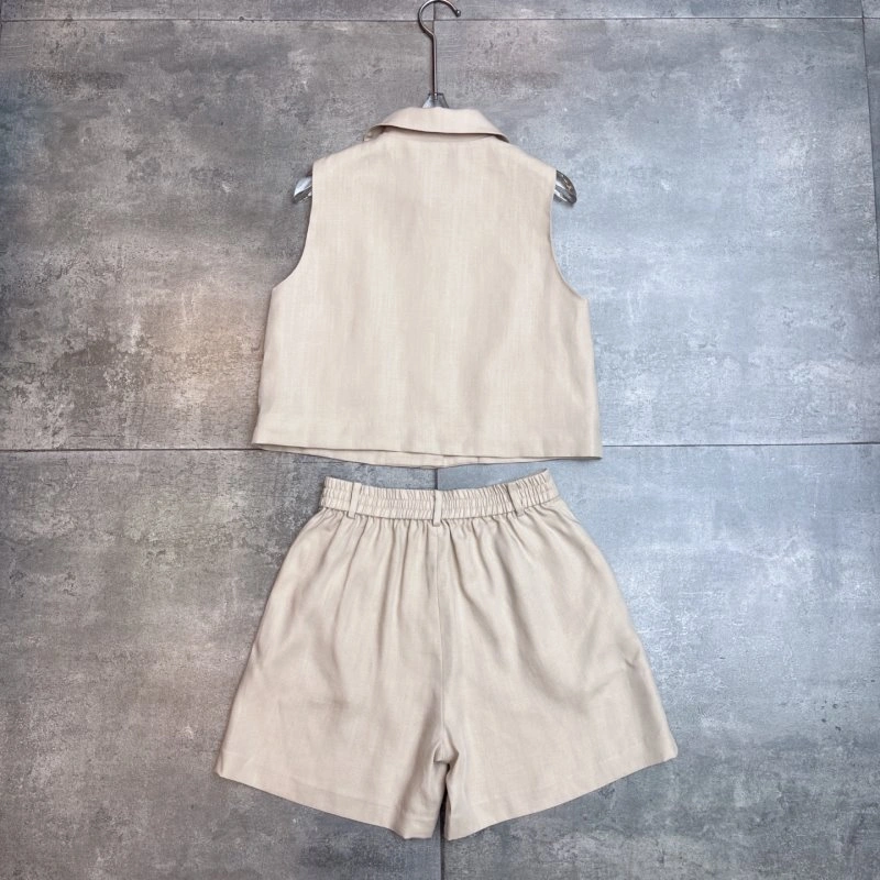Mirror quality Loro Piana Short Suits