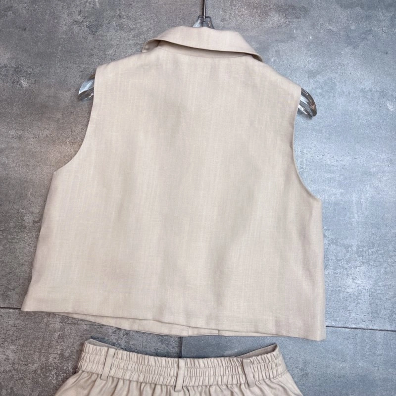 Mirror quality Loro Piana Short Suits
