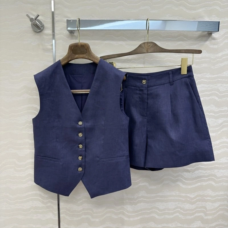 Loro Piana Short Suits