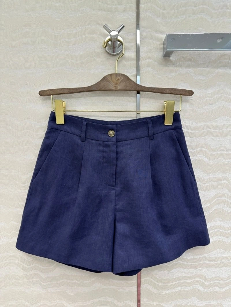 Brand-original Loro Piana Short Suits