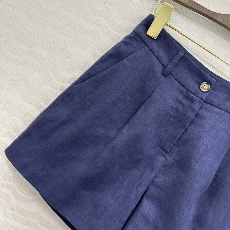 Brand-original Loro Piana Short Suits