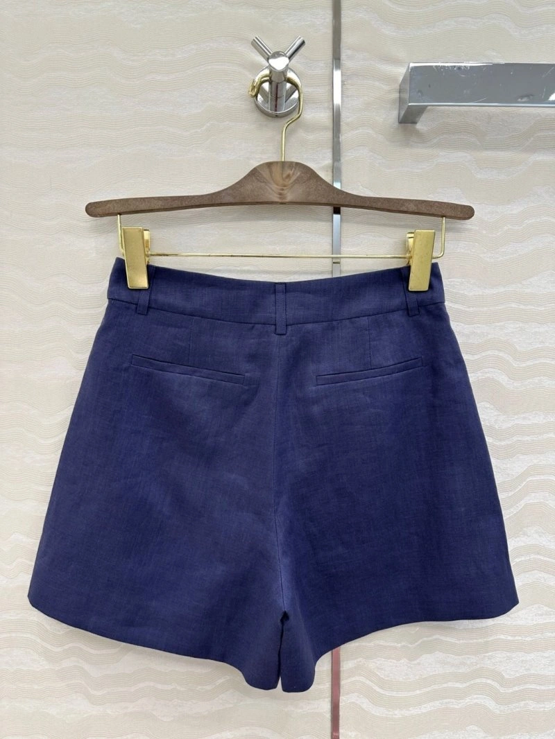 Brand-original Loro Piana Short Suits