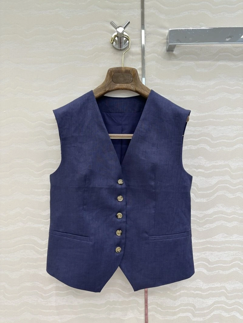 Brand-original Loro Piana Short Suits