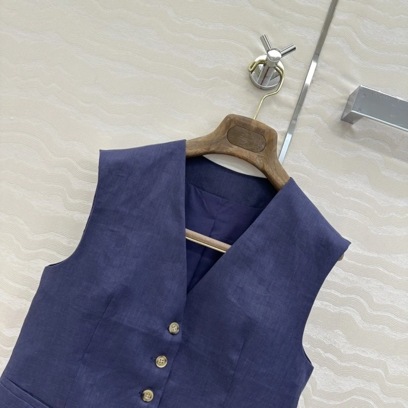 Brand-original Loro Piana Short Suits