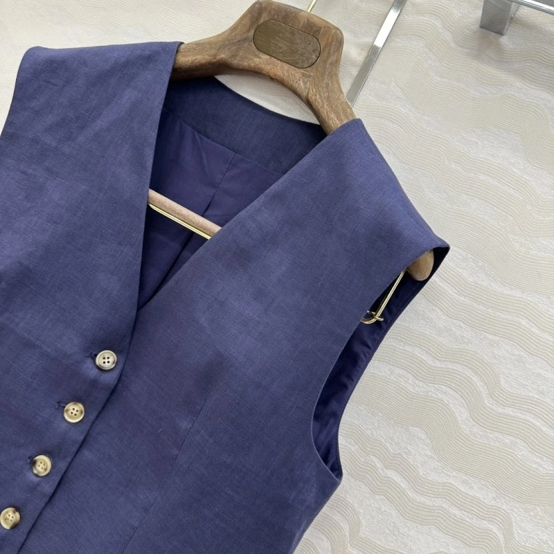 Brand-original Loro Piana Short Suits