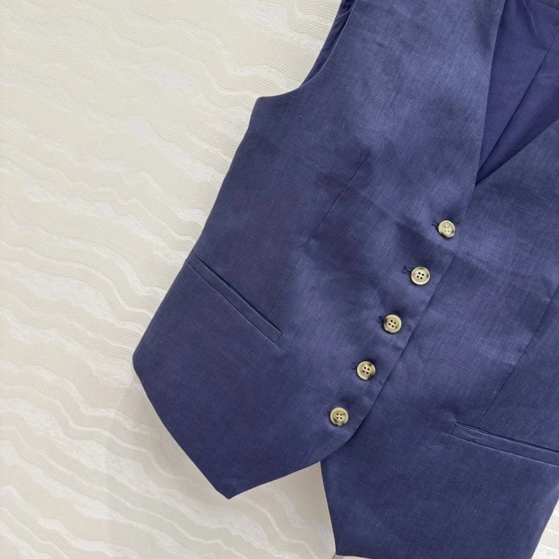 Brand-original Loro Piana Short Suits