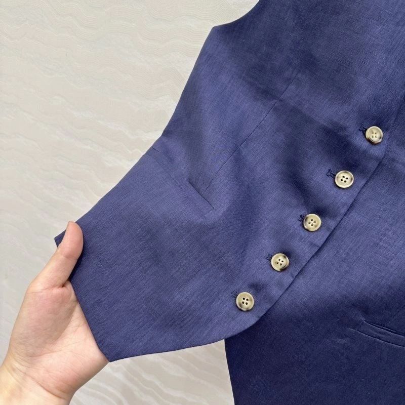 Brand-original Loro Piana Short Suits
