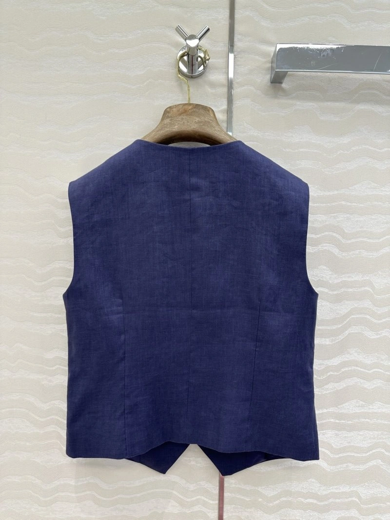 Brand-original Loro Piana Short Suits