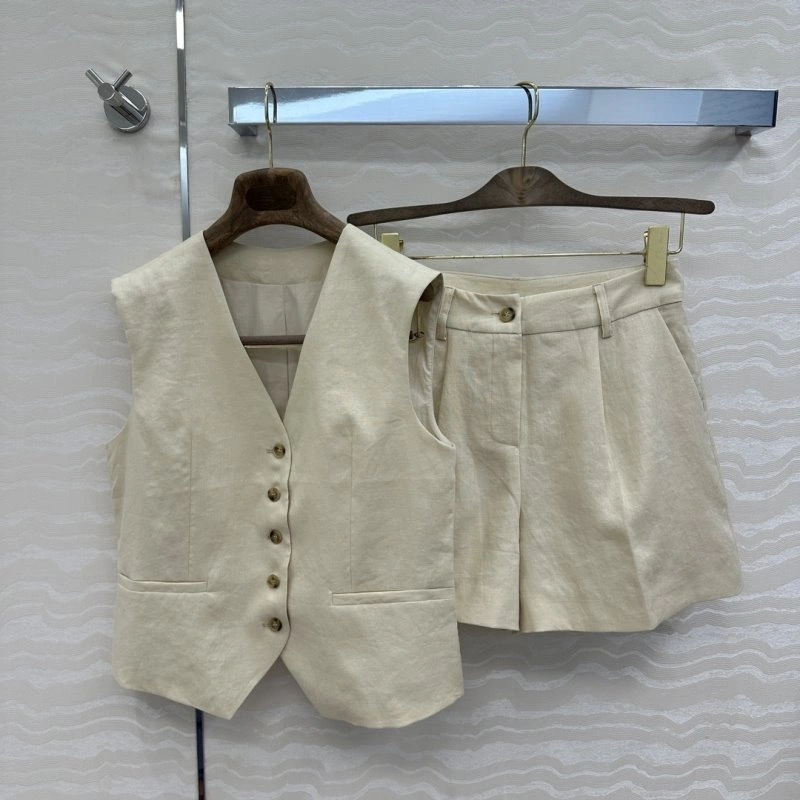 Loro Piana Short Suits