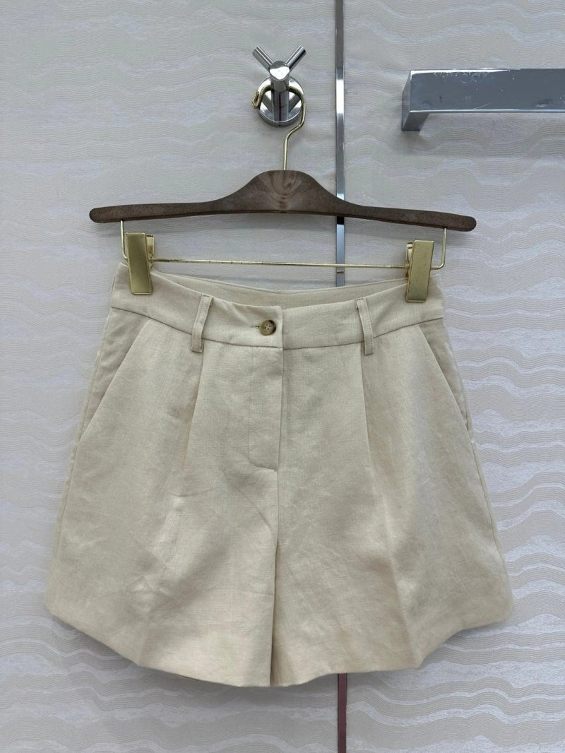 Factory-made Loro Piana Short Suits