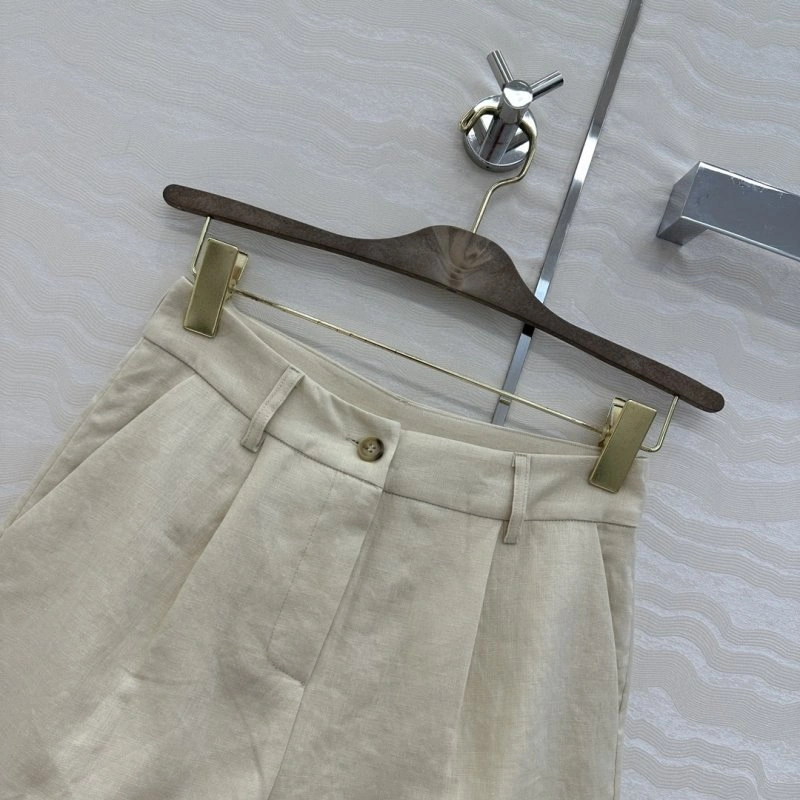 Factory-made Loro Piana Short Suits