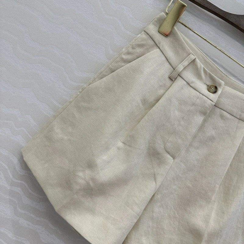 Factory-made Loro Piana Short Suits