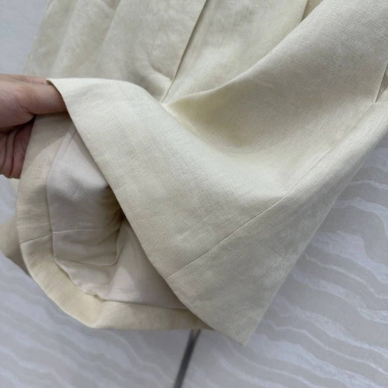 Factory-made Loro Piana Short Suits