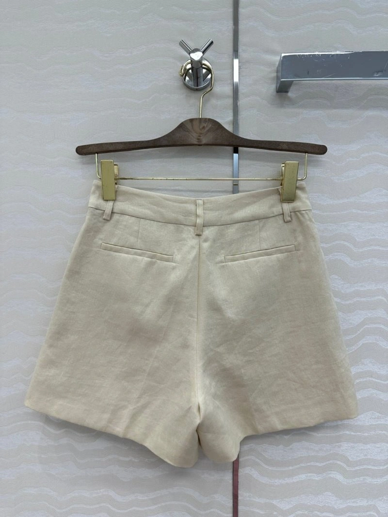 Factory-made Loro Piana Short Suits