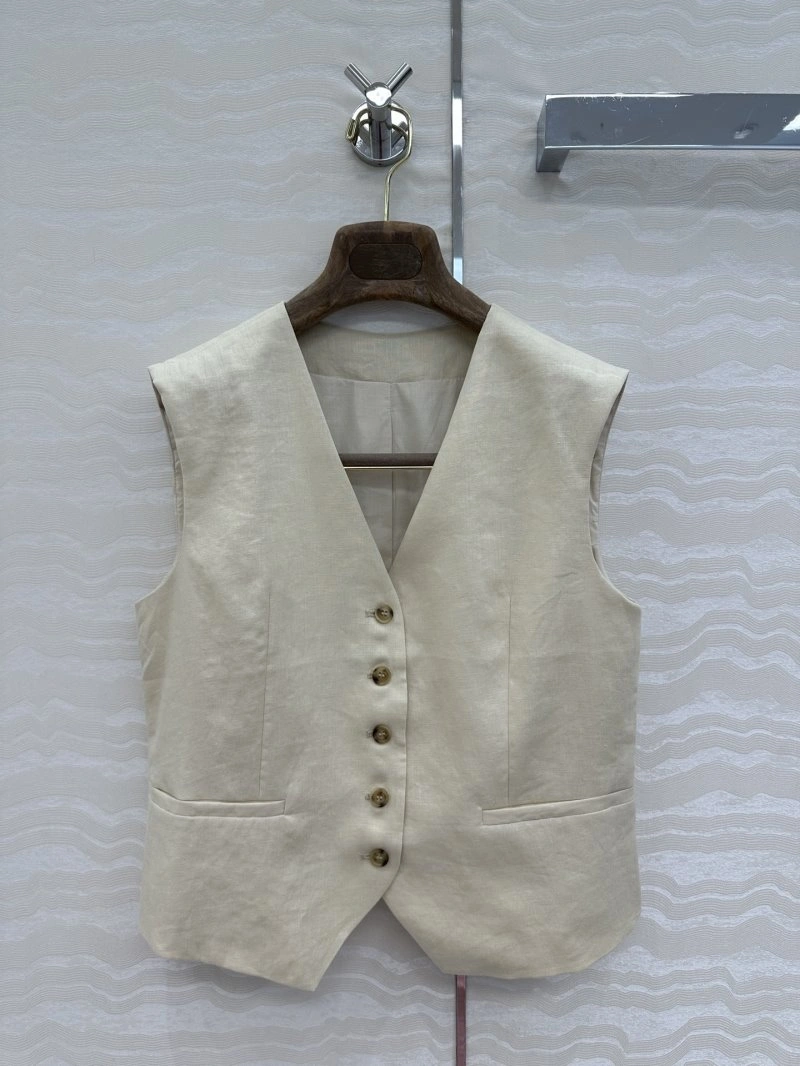 Factory-made Loro Piana Short Suits