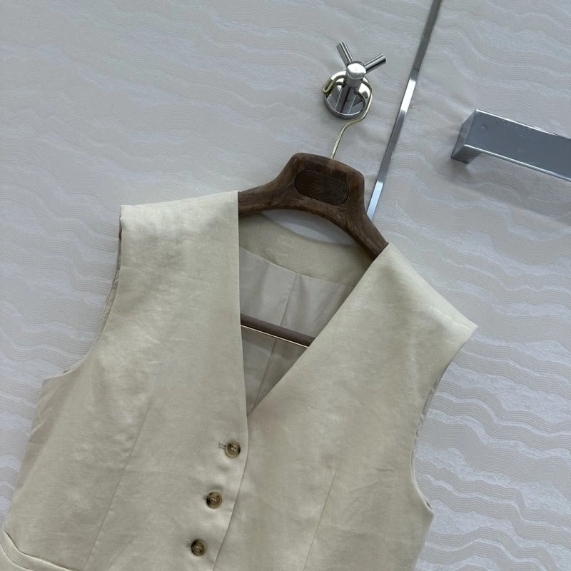 Factory-made Loro Piana Short Suits