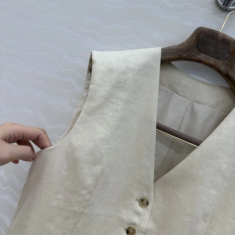 Factory-made Loro Piana Short Suits