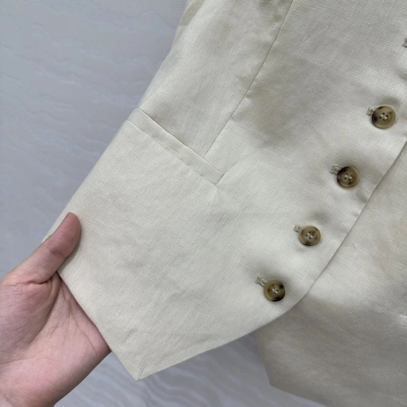 Factory-made Loro Piana Short Suits