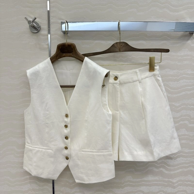 Loro Piana Short Suits
