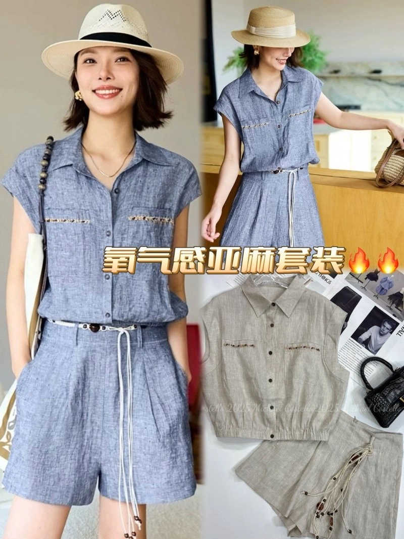 Loro Piana Short Suits