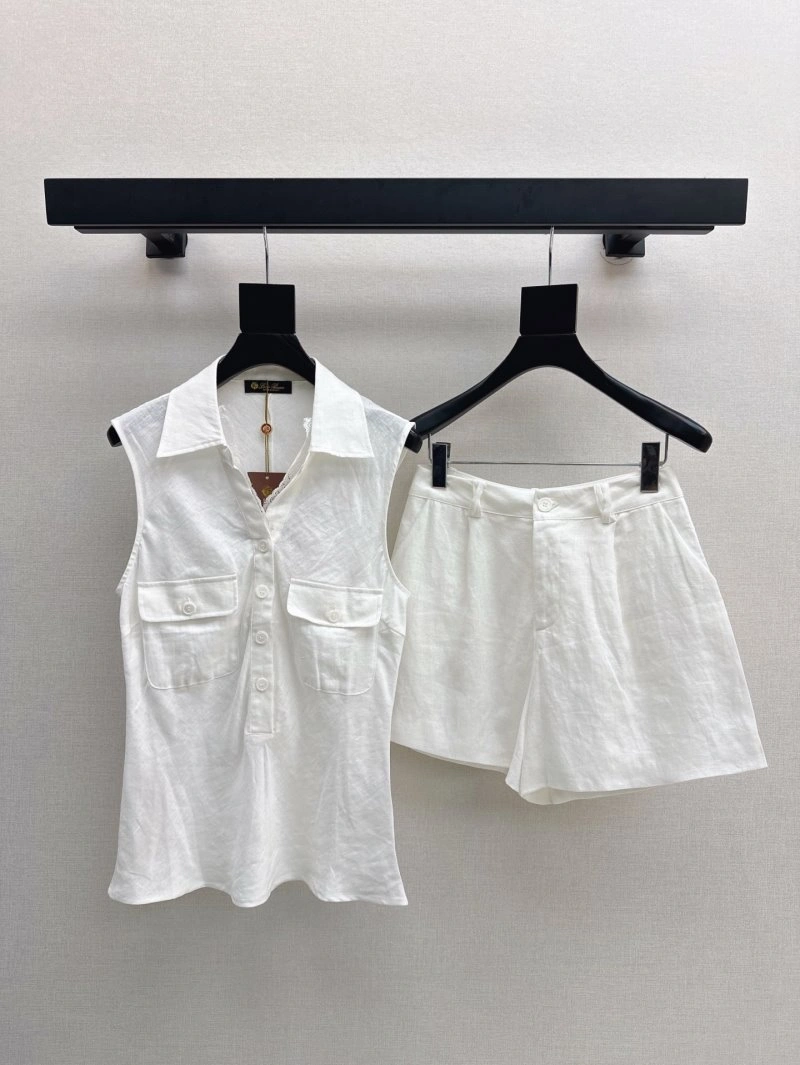 Loro Piana Short Suits