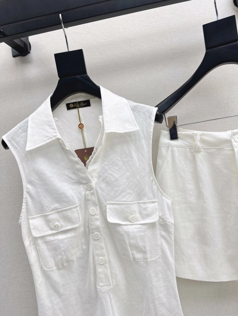 Perfect replica Loro Piana Short Suits