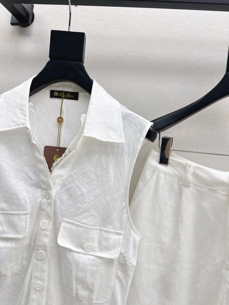Perfect replica Loro Piana Short Suits