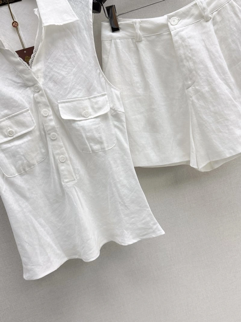 Perfect replica Loro Piana Short Suits