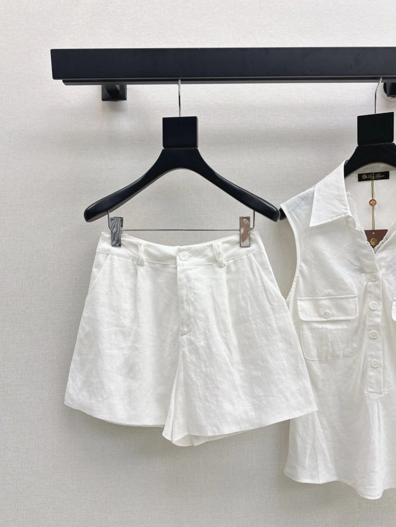 Perfect replica Loro Piana Short Suits