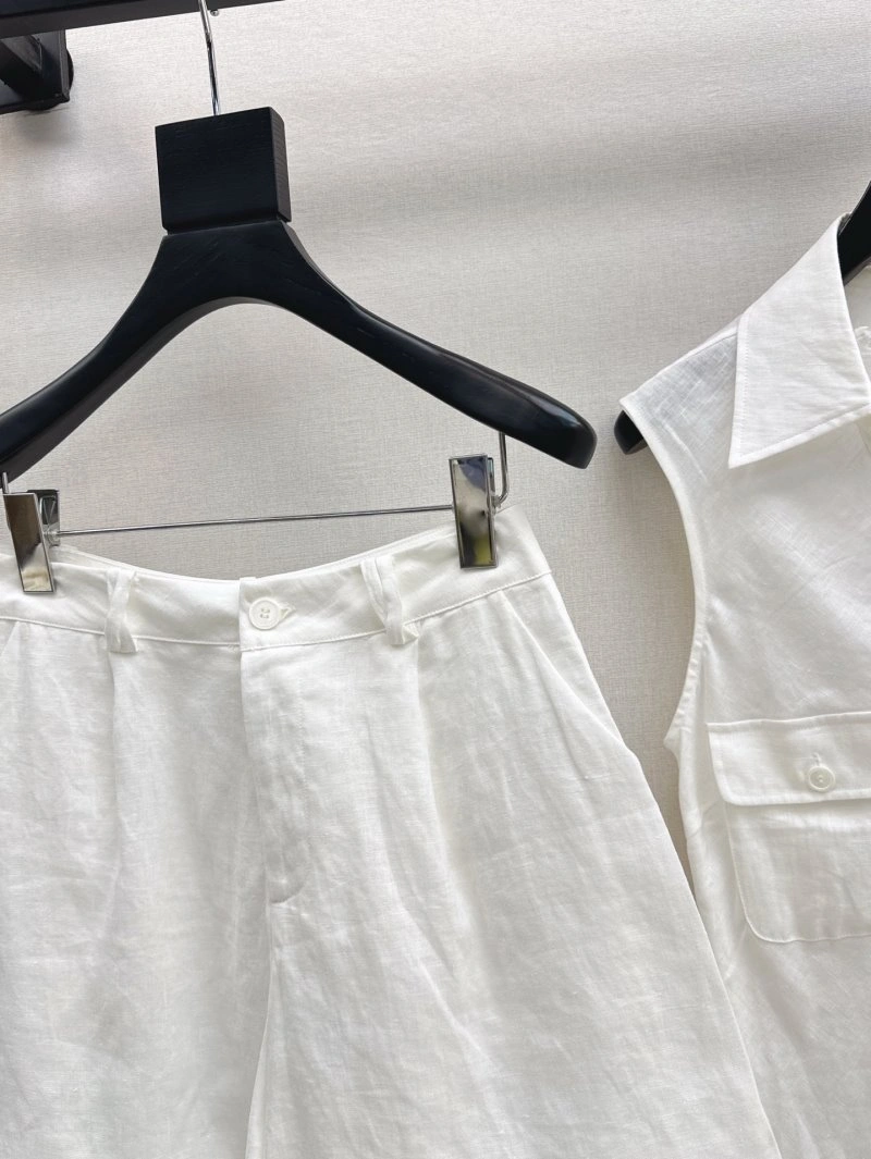 Perfect replica Loro Piana Short Suits