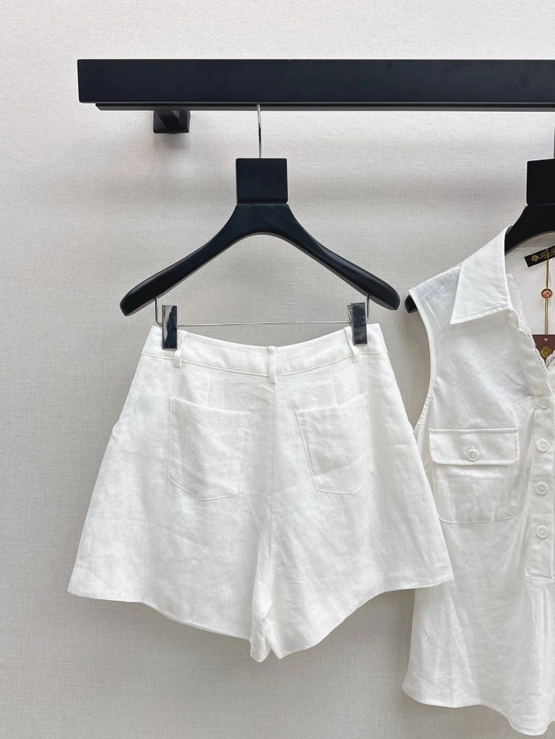 Perfect replica Loro Piana Short Suits