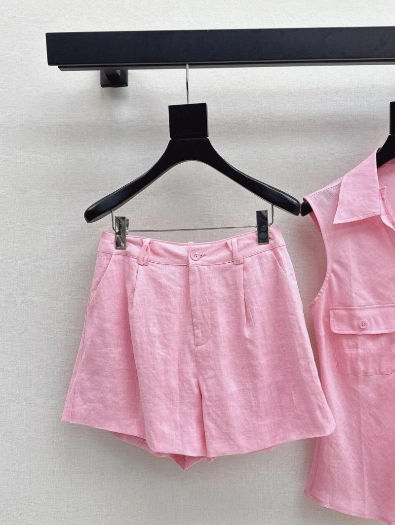Original Loro Piana Short Suits