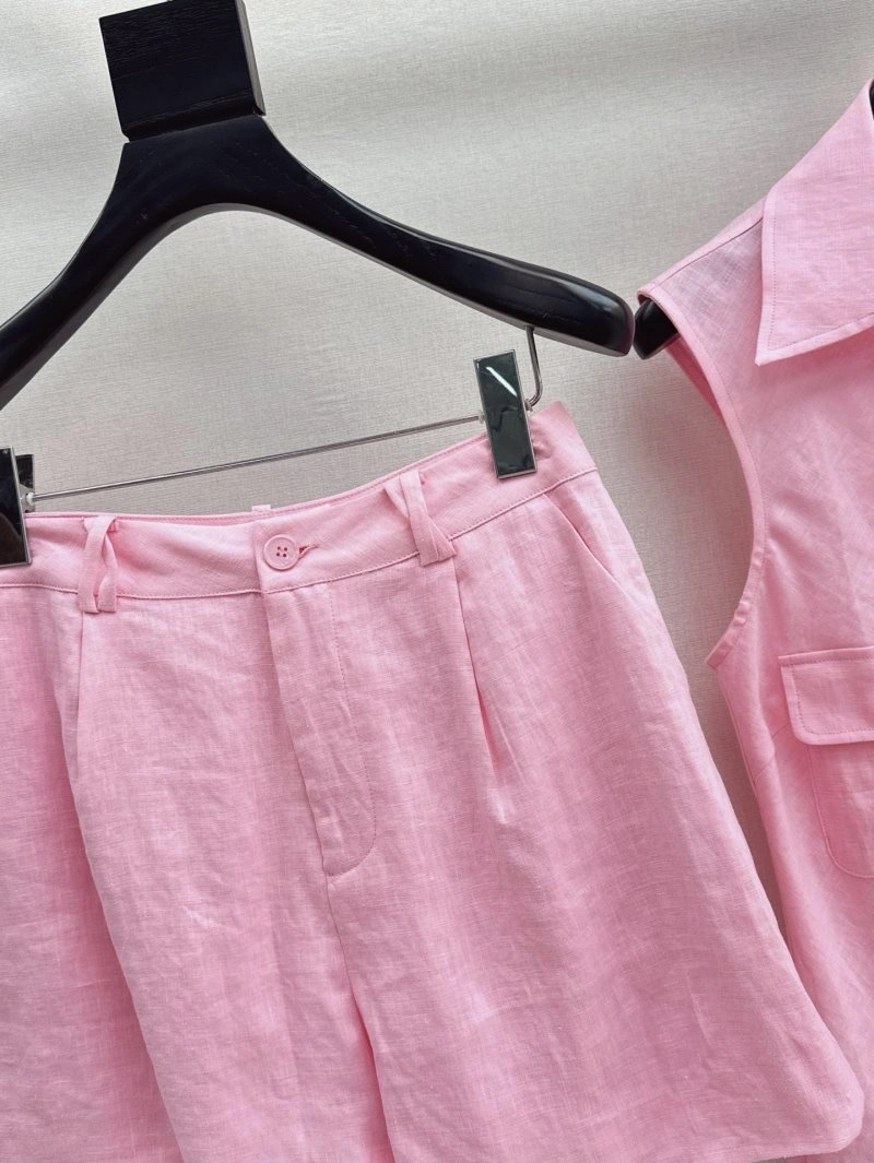 Original Loro Piana Short Suits