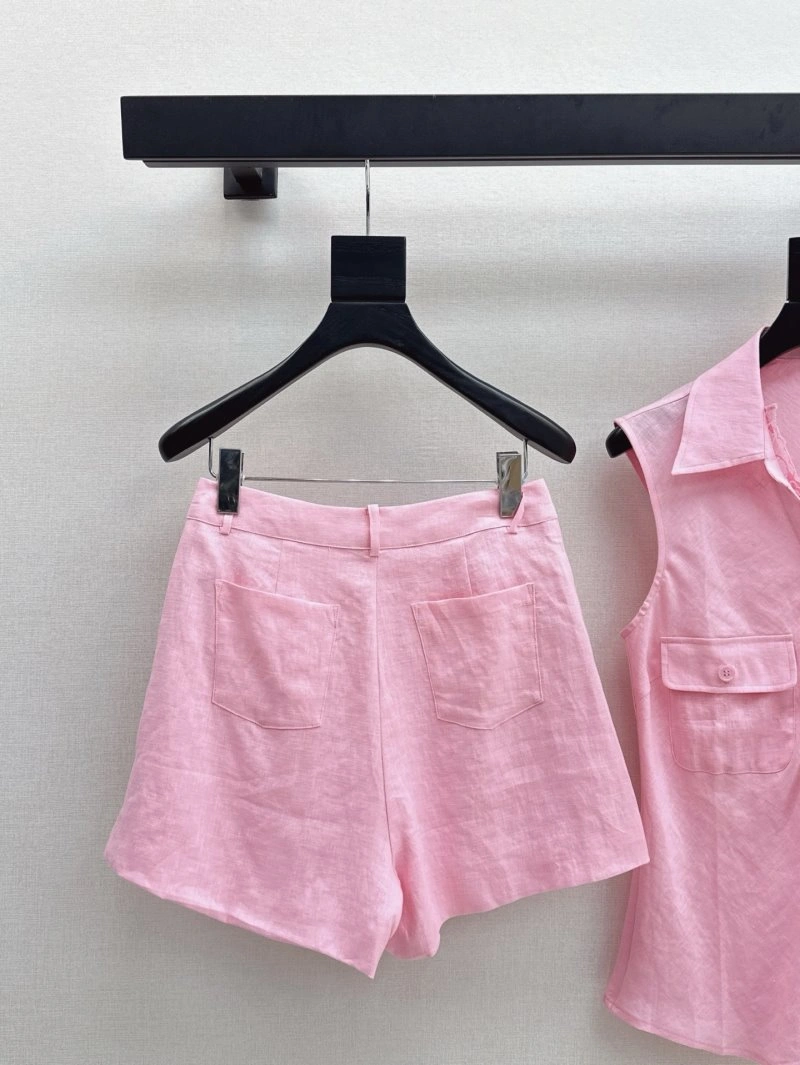 Original Loro Piana Short Suits