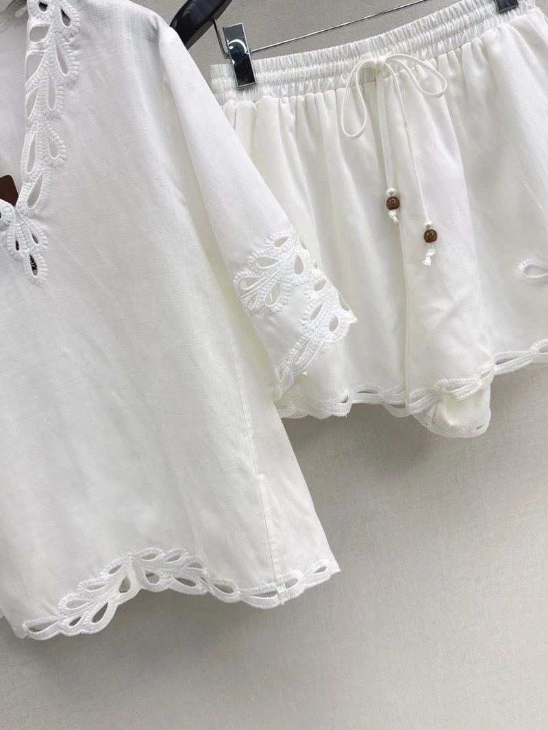 Inexpensive Loro Piana Short Suits