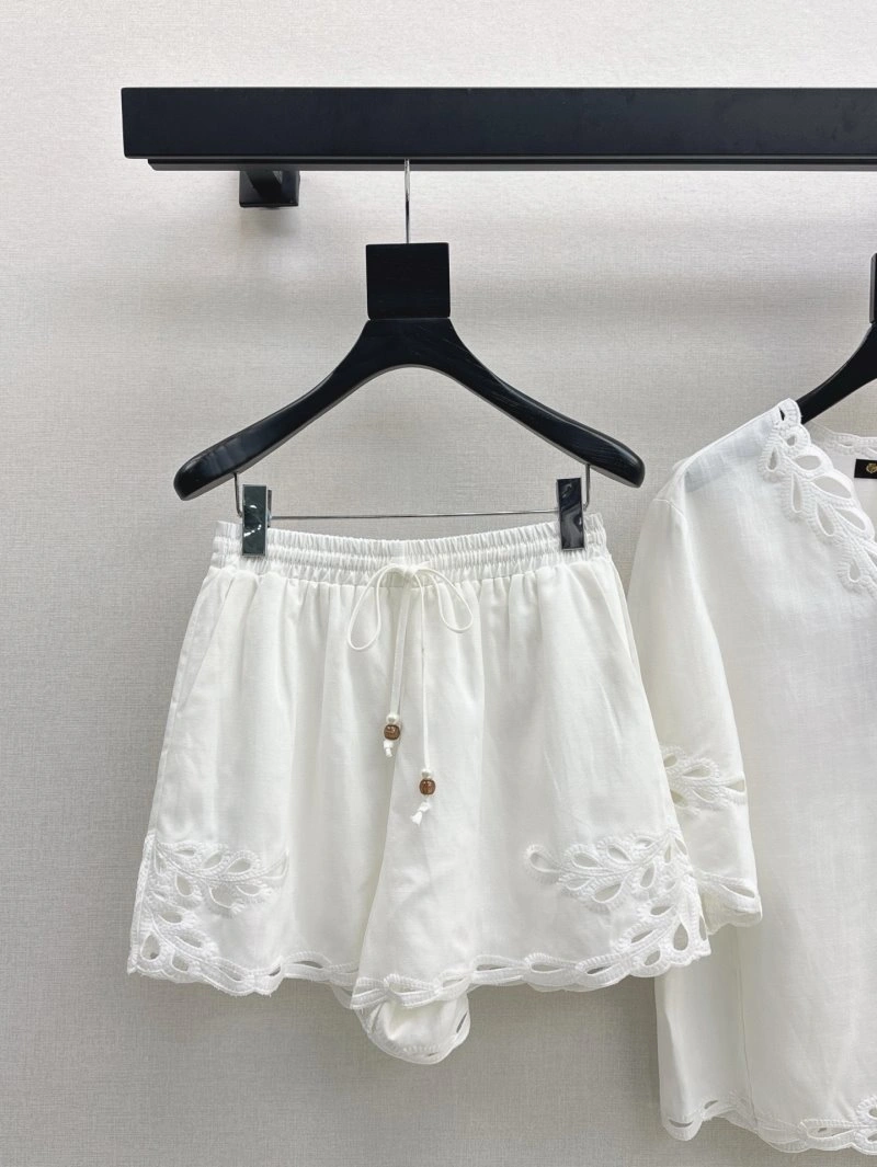 Inexpensive Loro Piana Short Suits