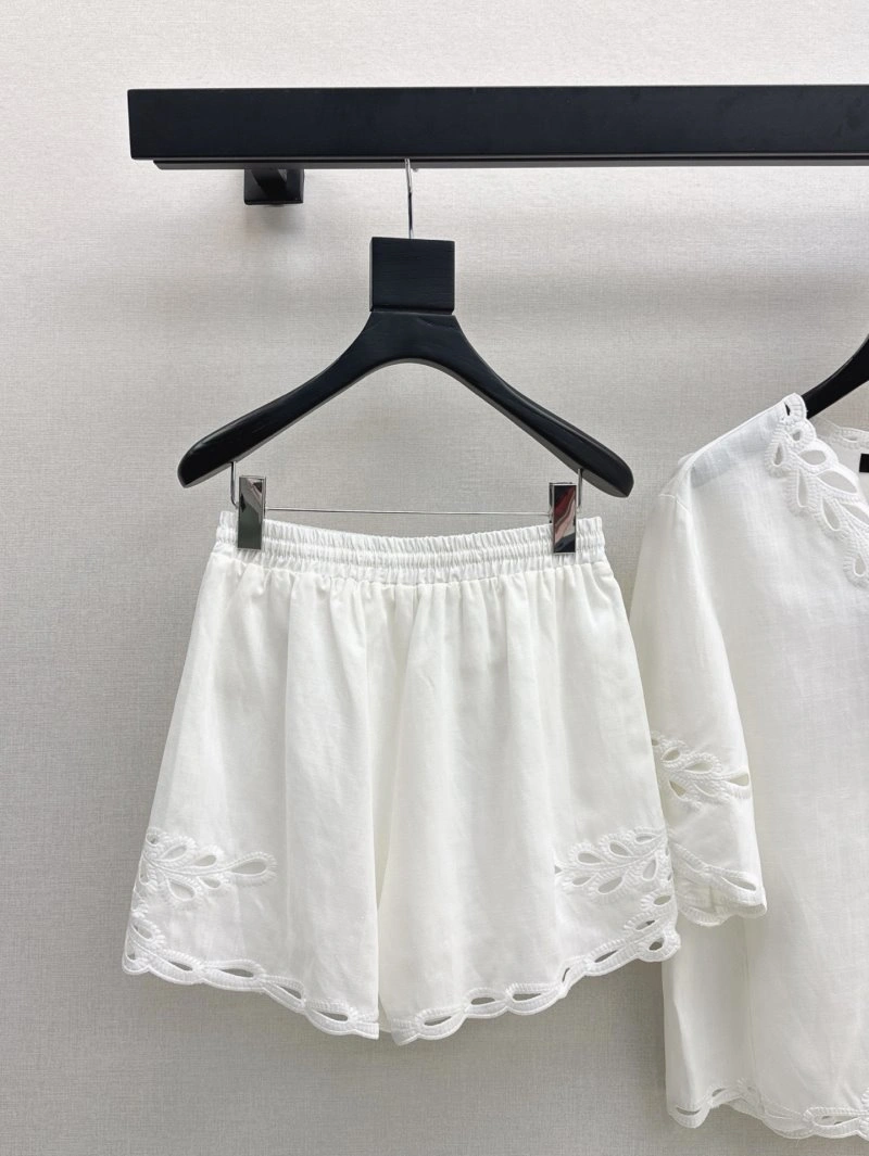 Inexpensive Loro Piana Short Suits