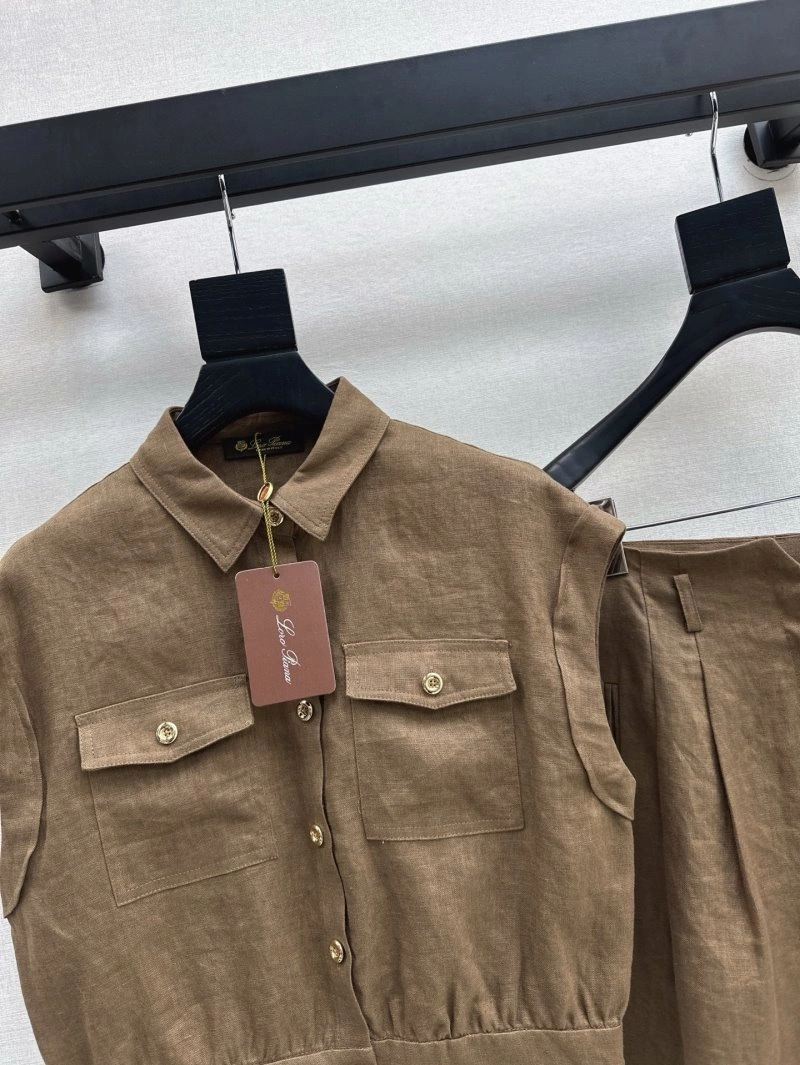 Affordable Loro Piana Short Suits