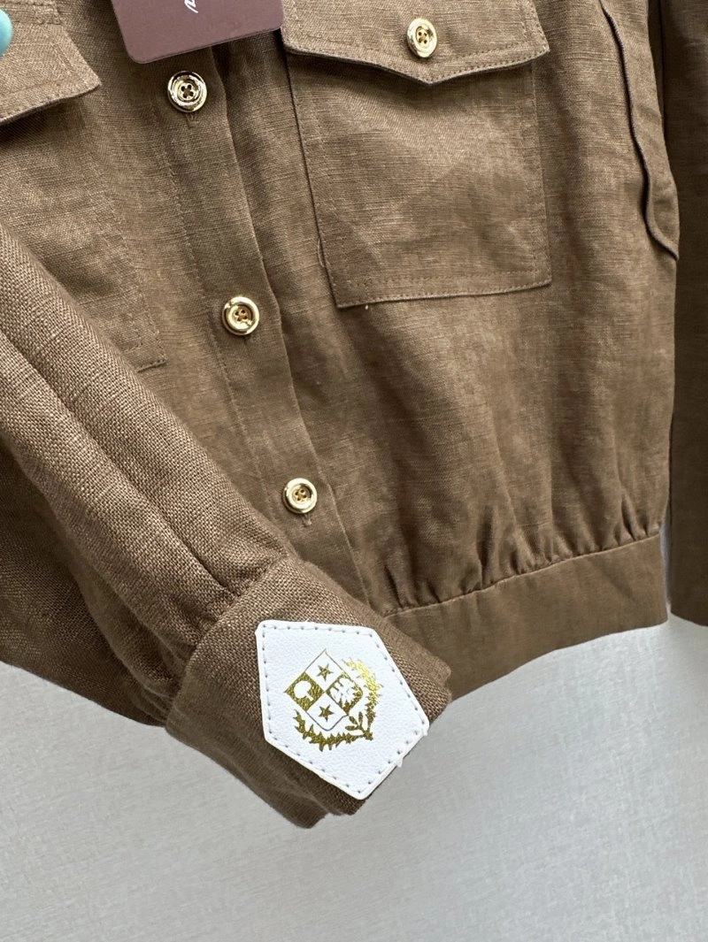 Affordable Loro Piana Short Suits