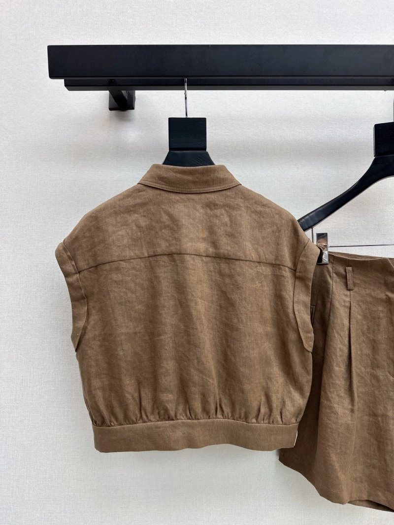 Affordable Loro Piana Short Suits