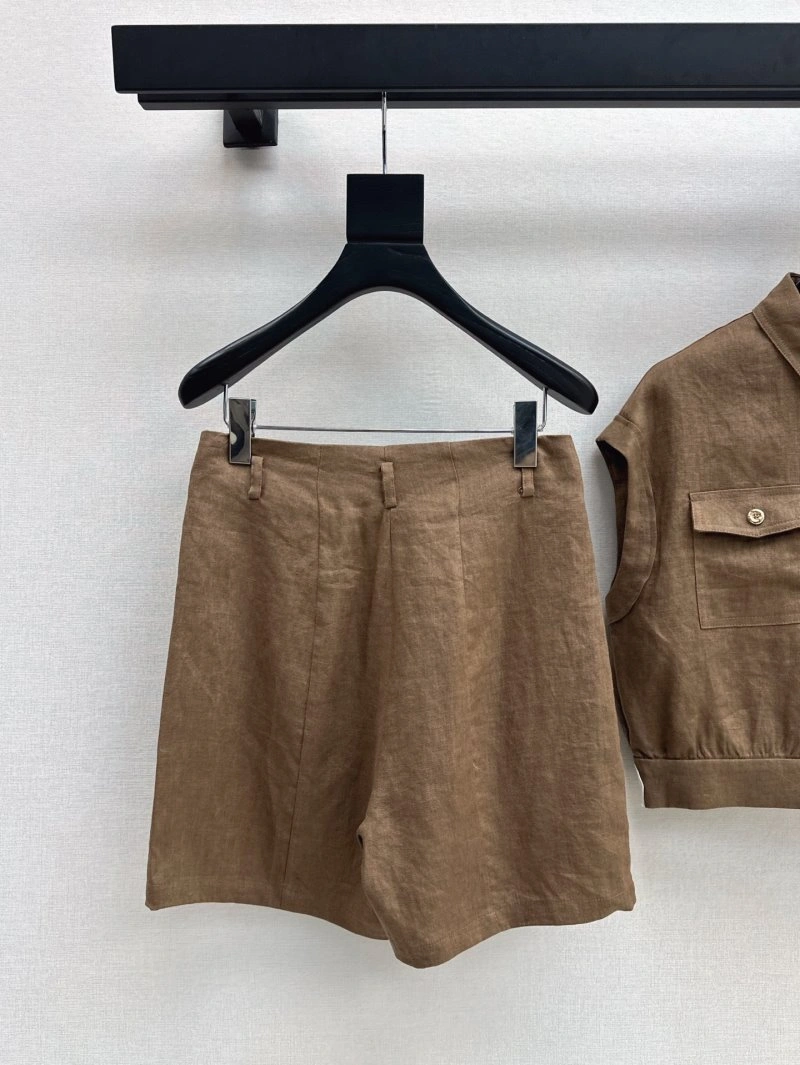 Affordable Loro Piana Short Suits