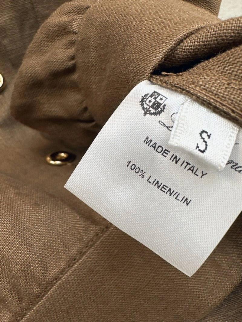 Affordable Loro Piana Short Suits