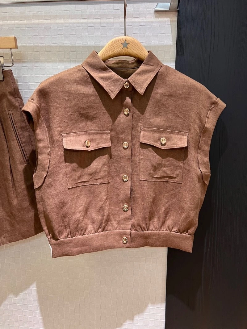 OEM Loro Piana Short Suits