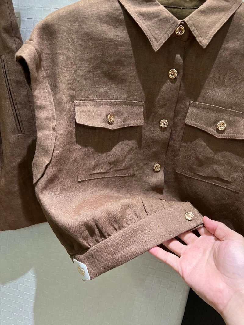OEM Loro Piana Short Suits