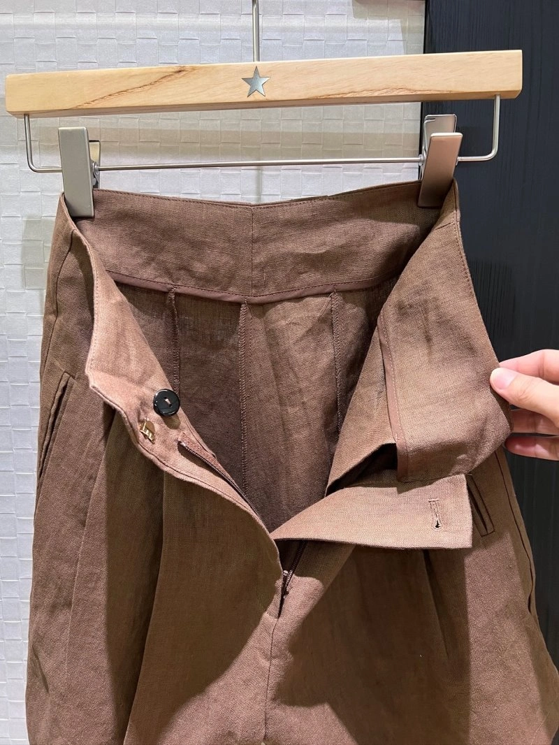 OEM Loro Piana Short Suits