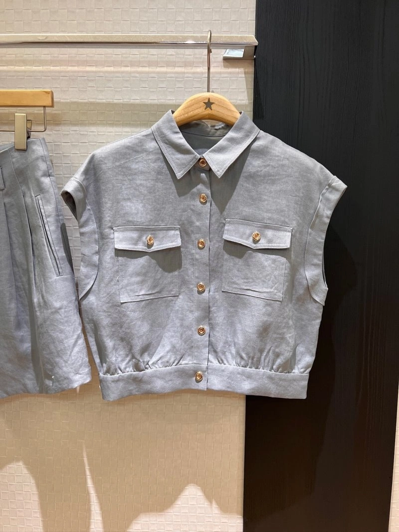Mirror quality Loro Piana Short Suits