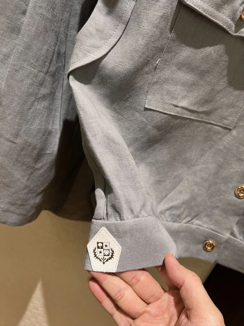 Mirror quality Loro Piana Short Suits