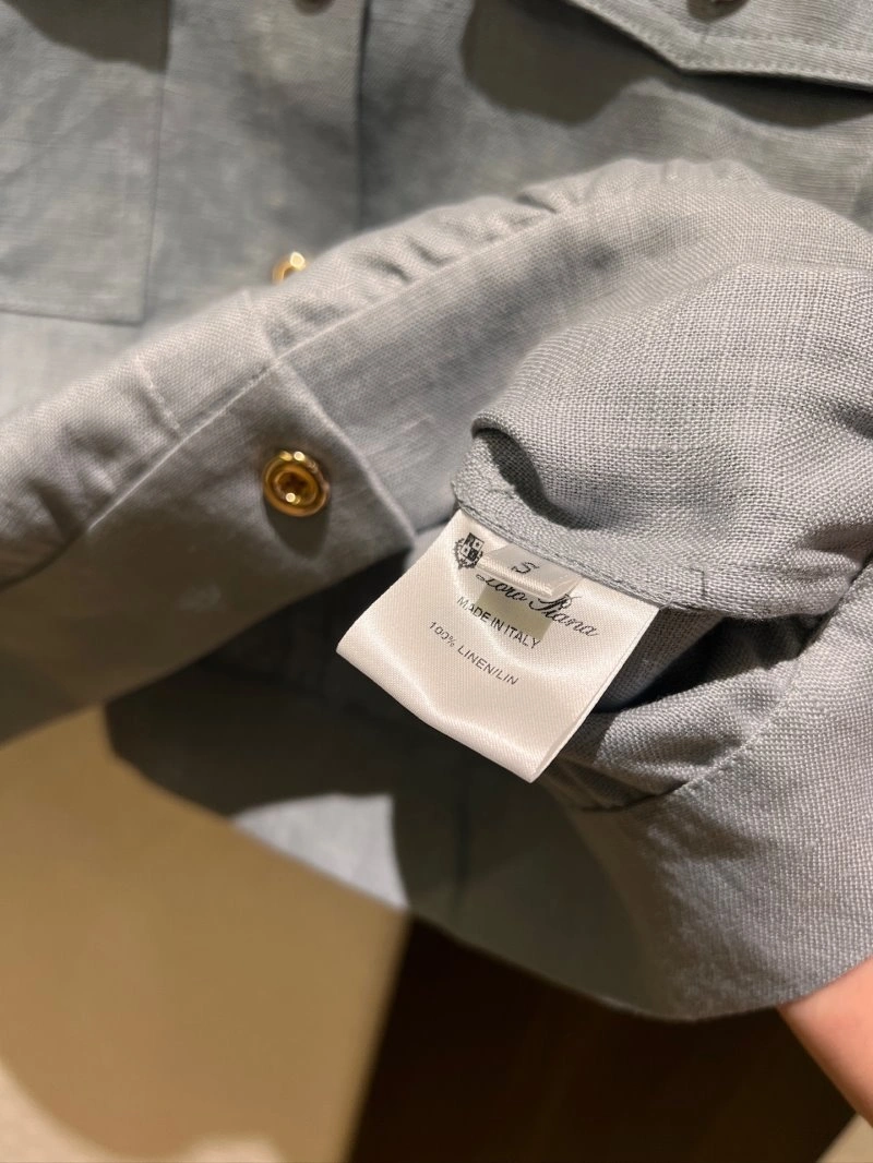 Mirror quality Loro Piana Short Suits